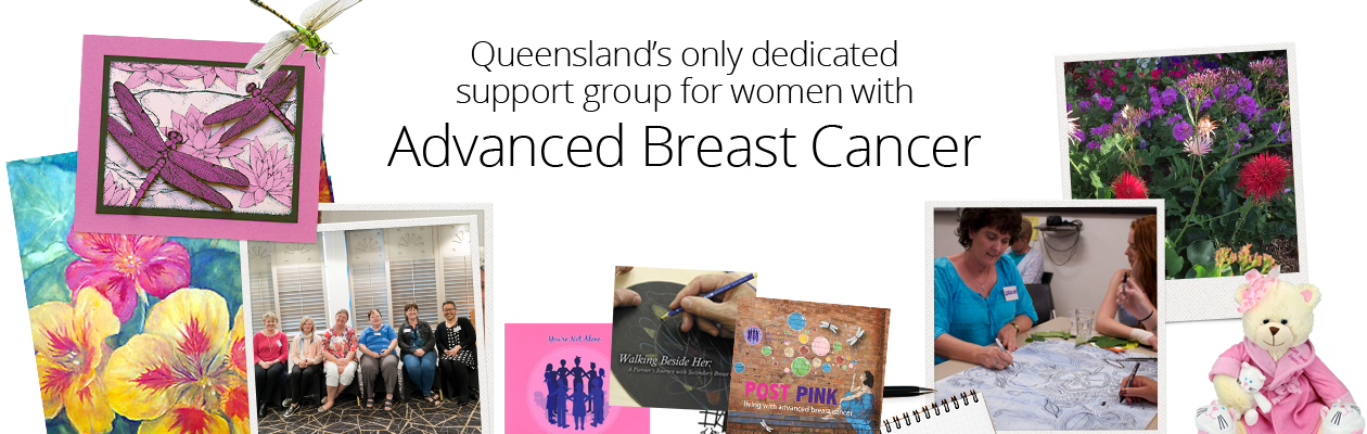 Advanced Breast Cancer Group Advanced Breast Cancer Group - Dedicated ...